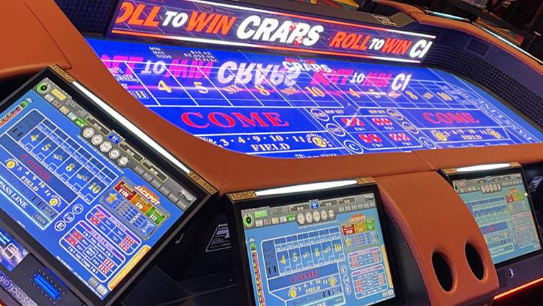 Hollywood Casino Morgantown